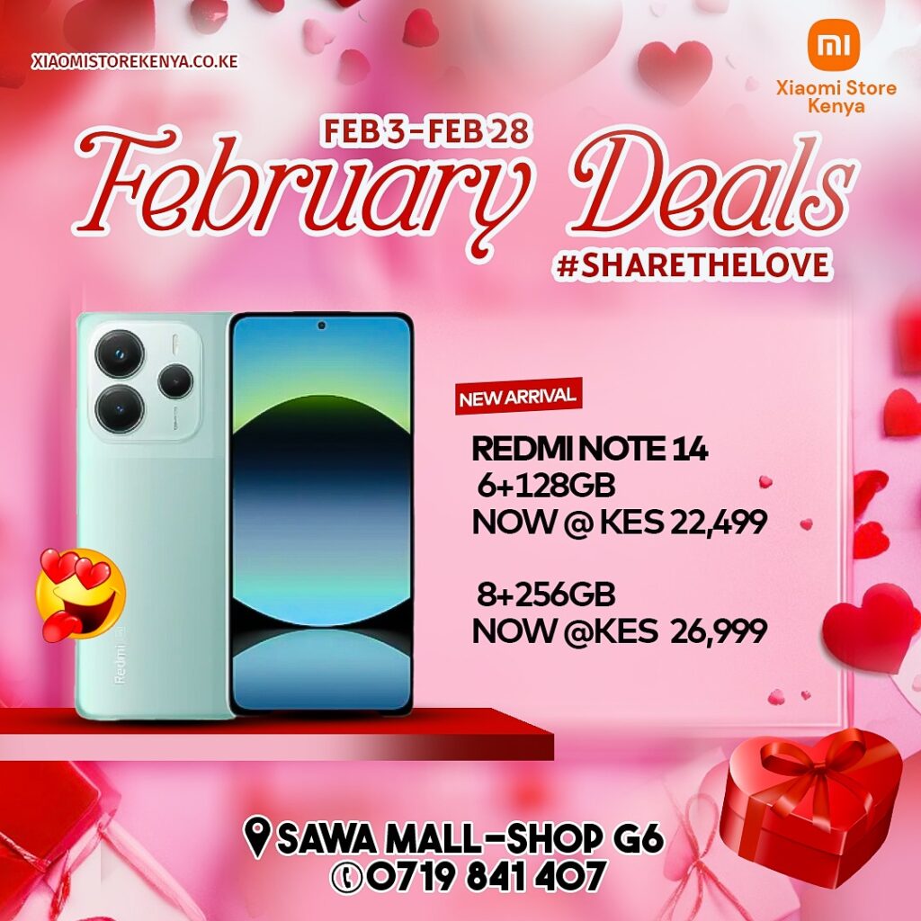 Xiaomi Redmi Note 14 Pro Plus 5G -200MP,Curved Screen -Dual Sim Price ...