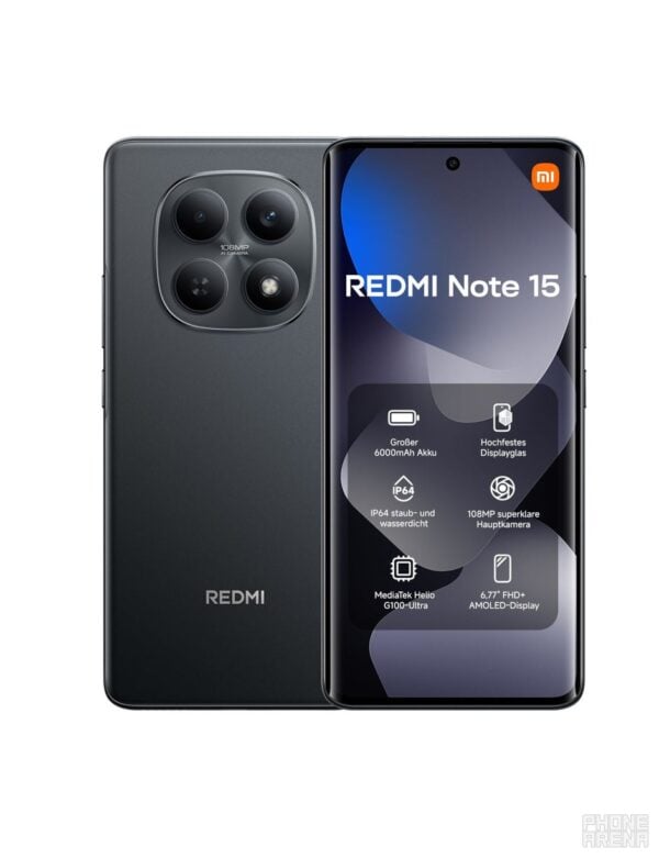 Redmi Note 15 Price in Kenya - Xiaomi Store Kenya