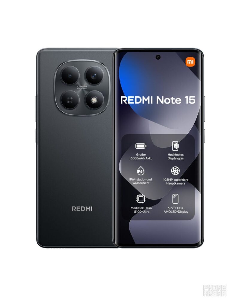 Redmi Note 15 Price in Kenya - Xiaomi Store Kenya