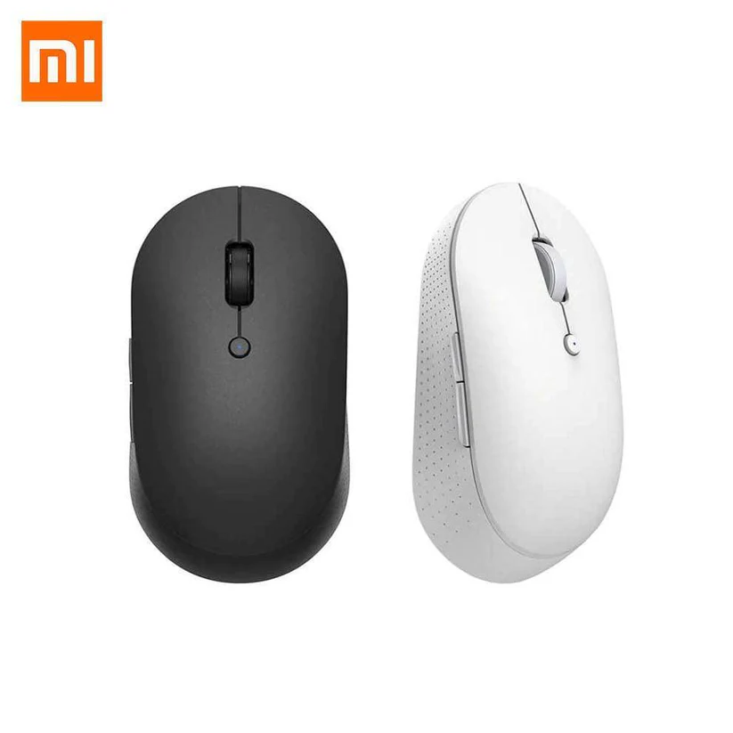 Mi Dual Mode Wireless Mouse Silent Edition Price in Kenya - Xiaomi ...
